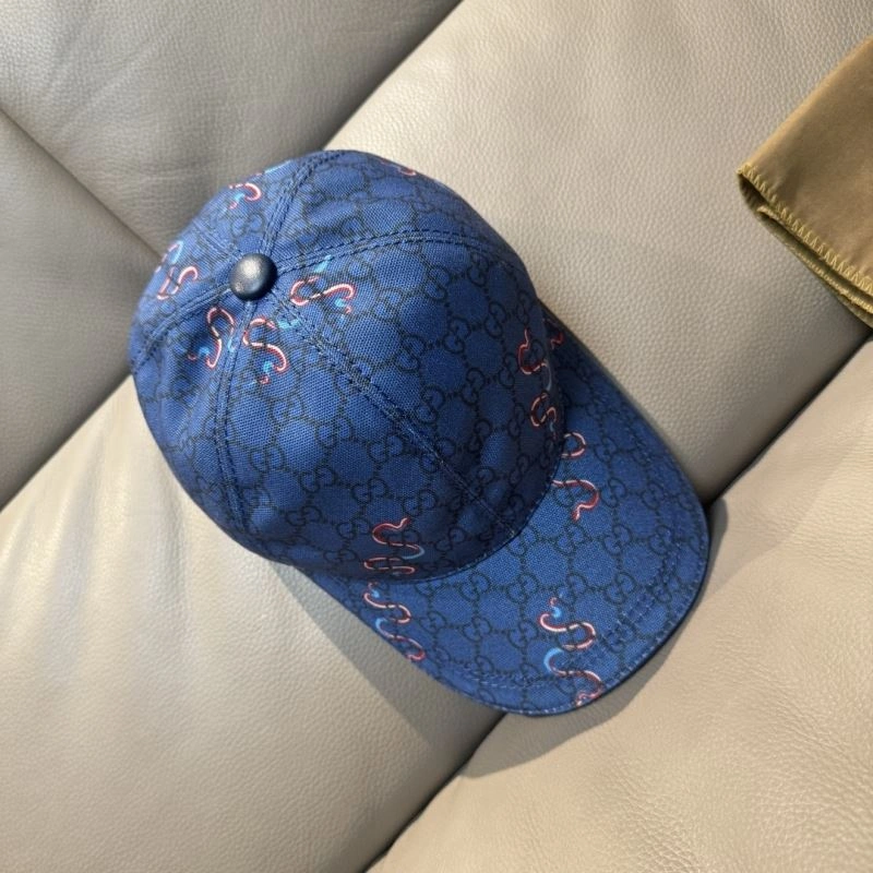 Low-cost Gucci Caps
