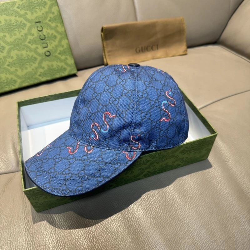 Low-cost Gucci Caps