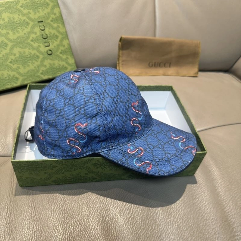 Low-cost Gucci Caps