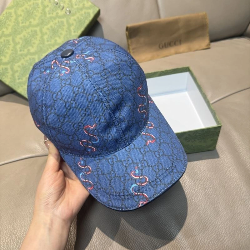 Low-cost Gucci Caps