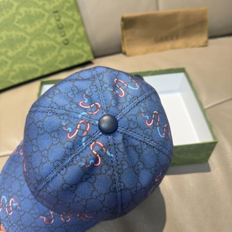 Low-cost Gucci Caps