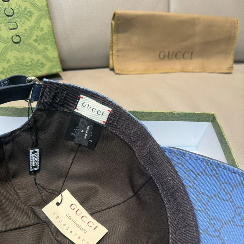 Low-cost Gucci Caps
