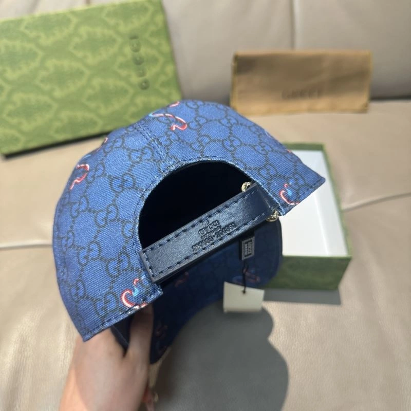 Low-cost Gucci Caps