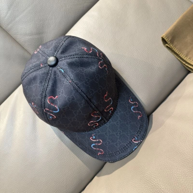 Low-cost Gucci Caps