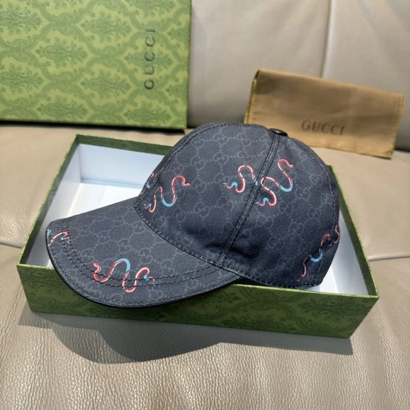 Low-cost Gucci Caps