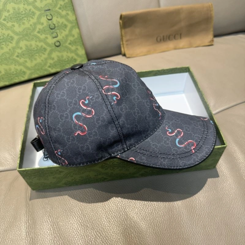 Low-cost Gucci Caps