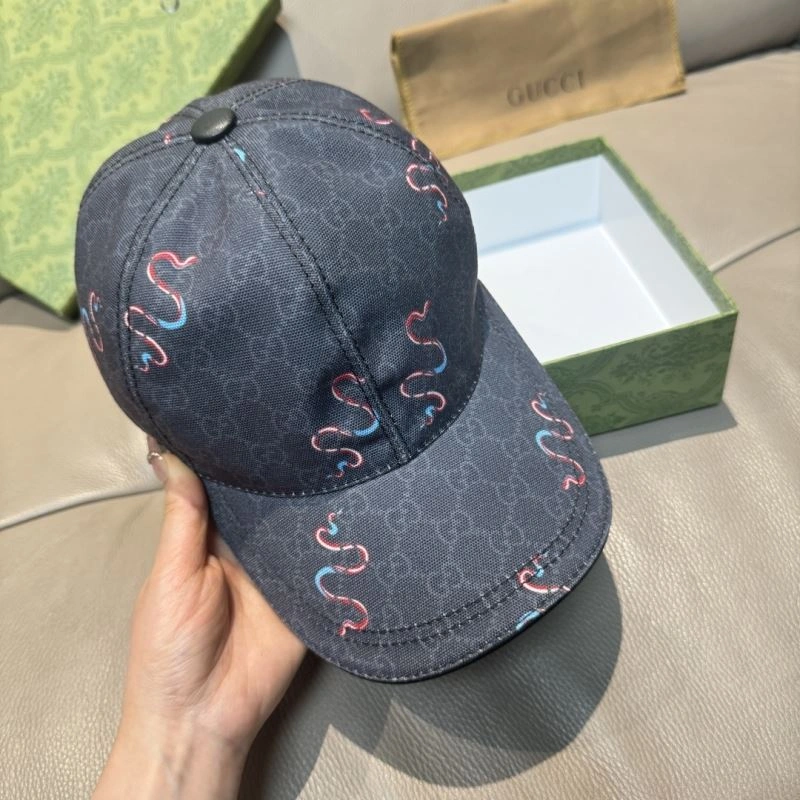 Low-cost Gucci Caps