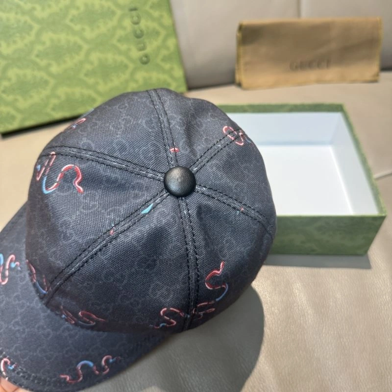 Low-cost Gucci Caps