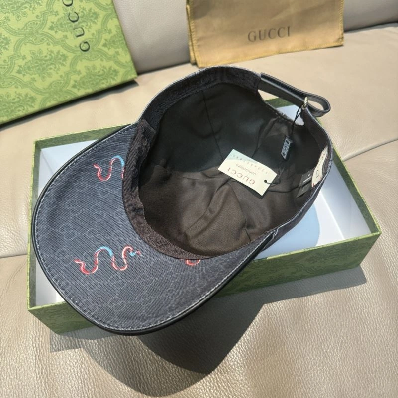 Low-cost Gucci Caps