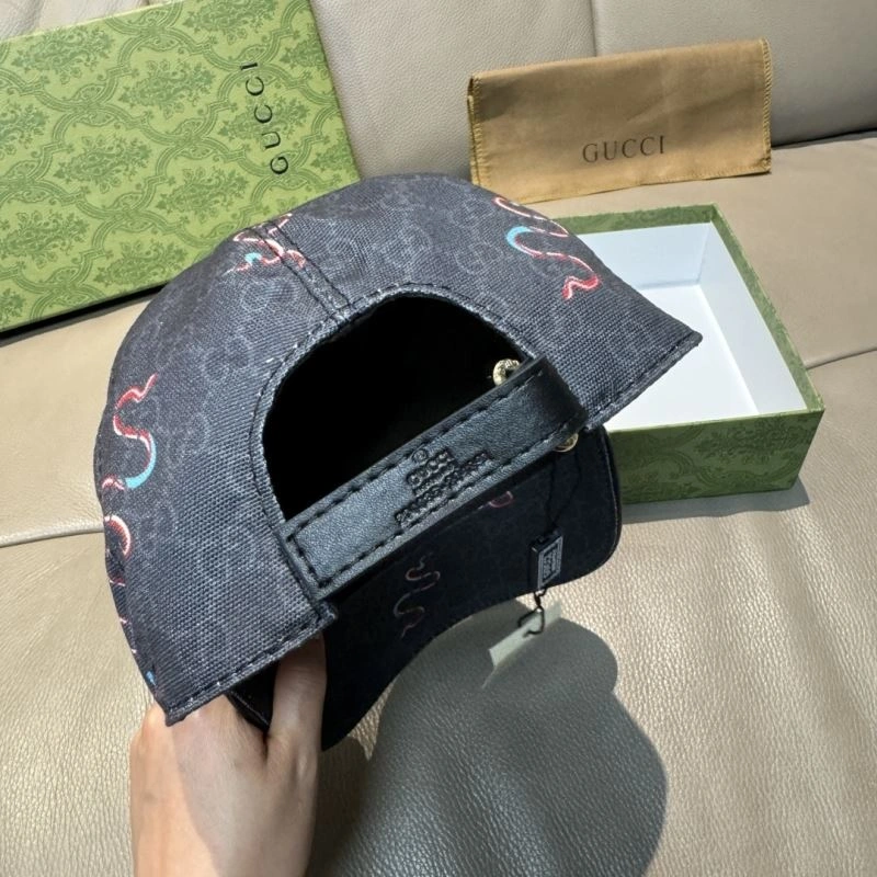 Low-cost Gucci Caps