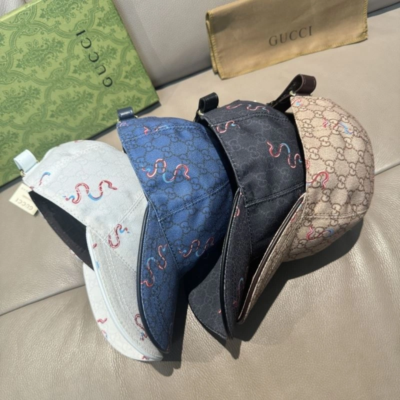 Low-cost Gucci Caps