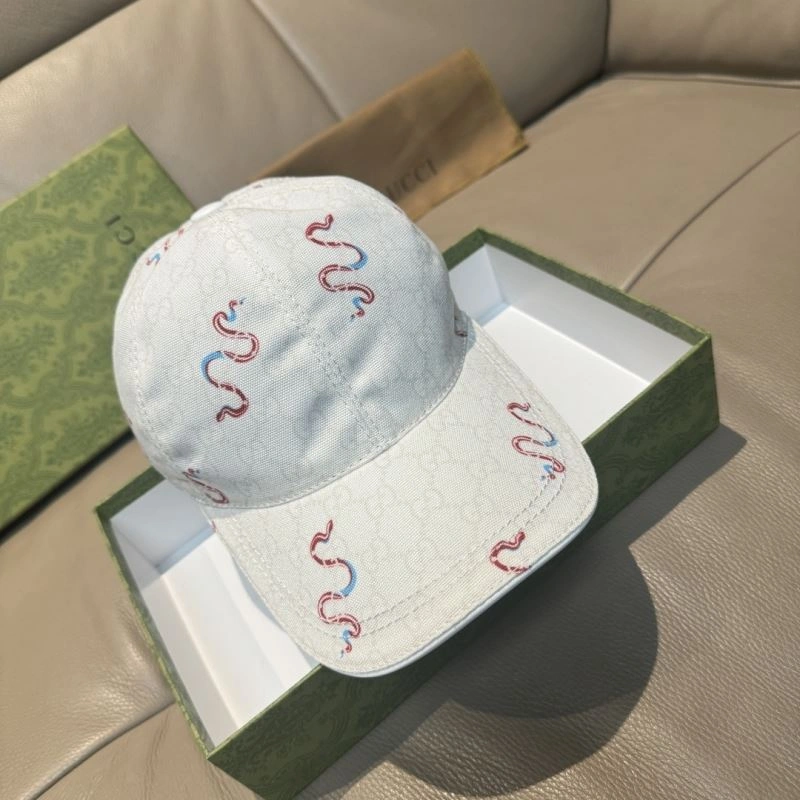 Gucci Caps