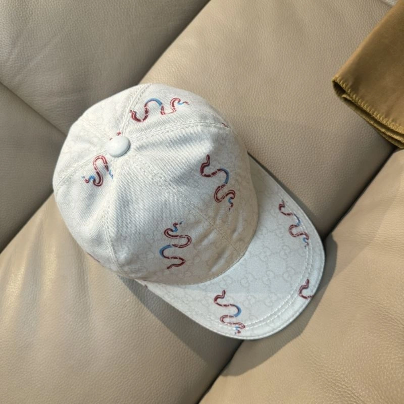Original Gucci Caps