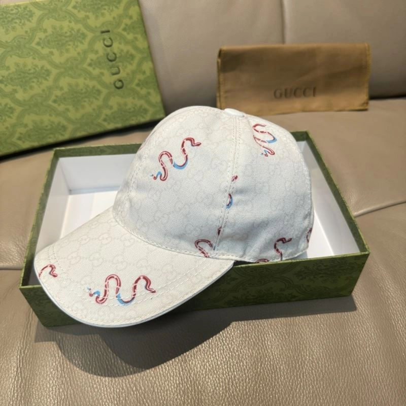 Original Gucci Caps