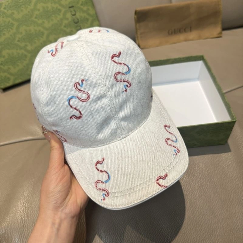 Original Gucci Caps