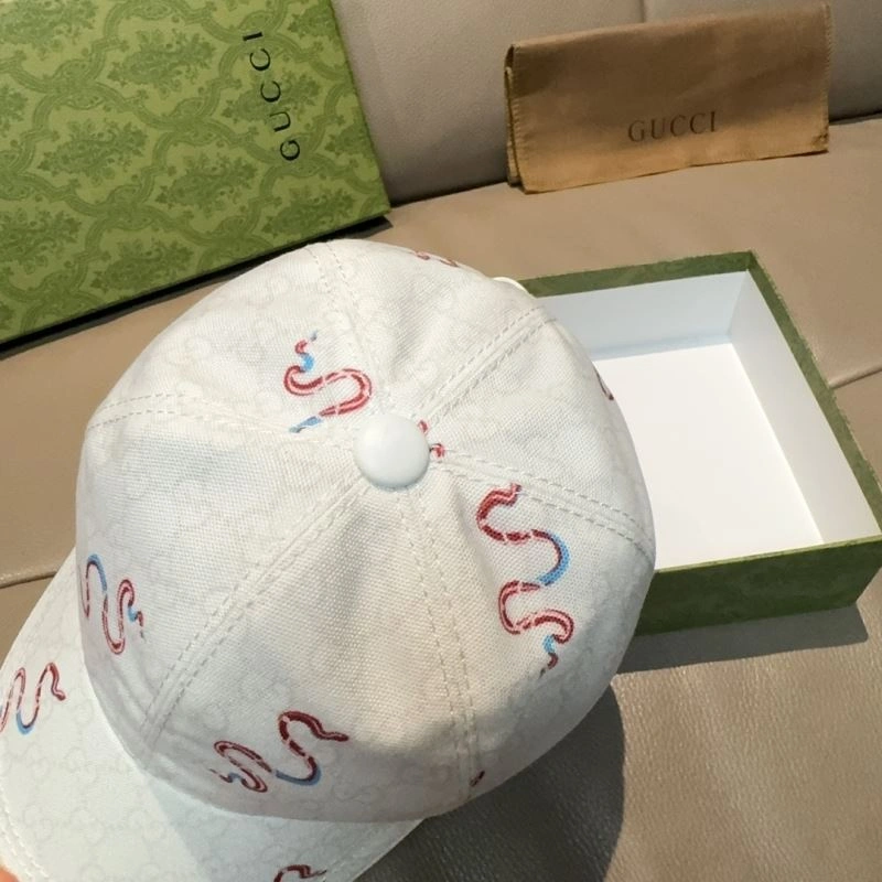 Original Gucci Caps
