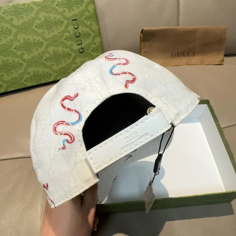 Original Gucci Caps