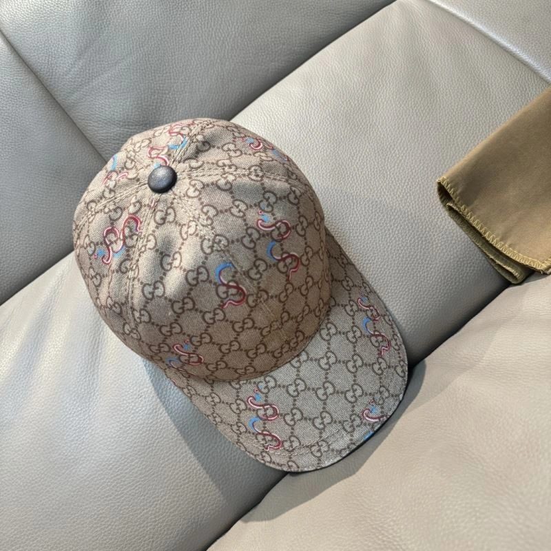 Legit Gucci Caps