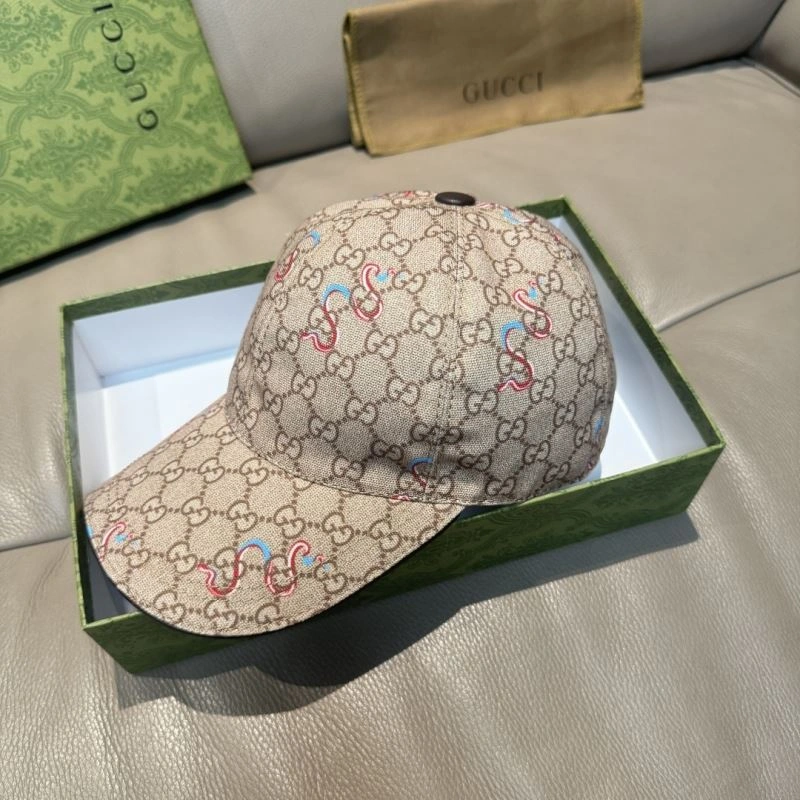 Legit Gucci Caps