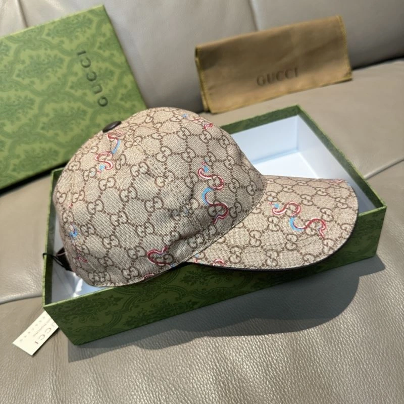 Legit Gucci Caps
