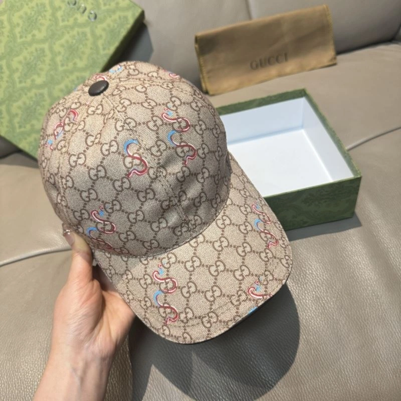 Legit Gucci Caps