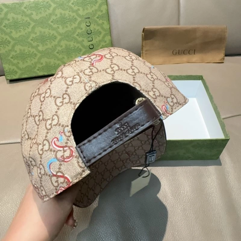 Legit Gucci Caps