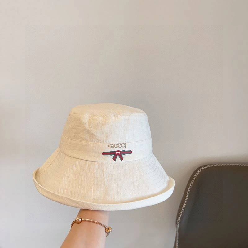 Gucci Caps