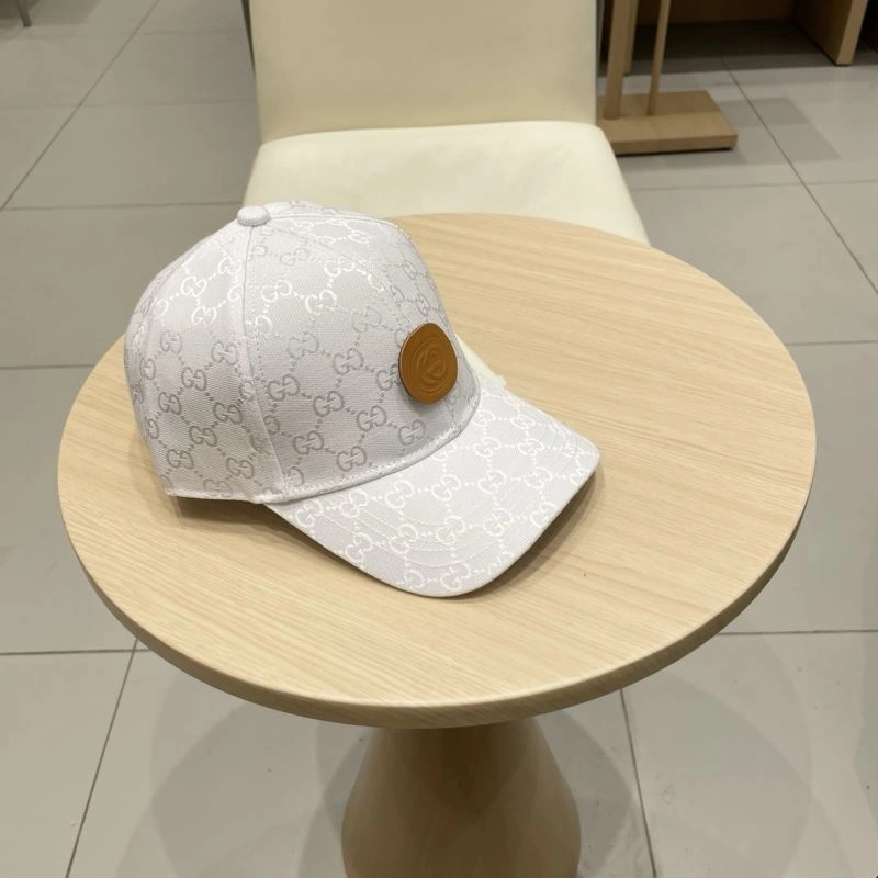 Reasonably priced Gucci Caps
