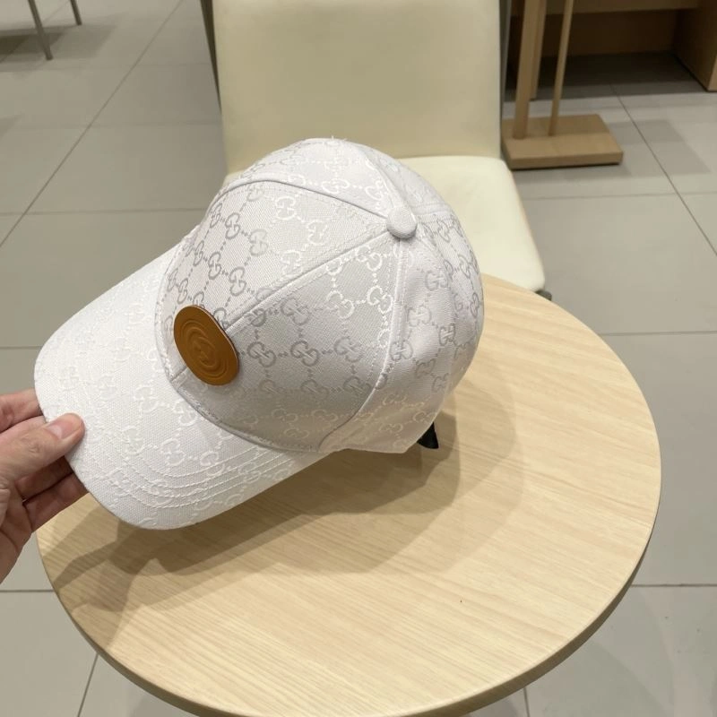 Reasonably priced Gucci Caps