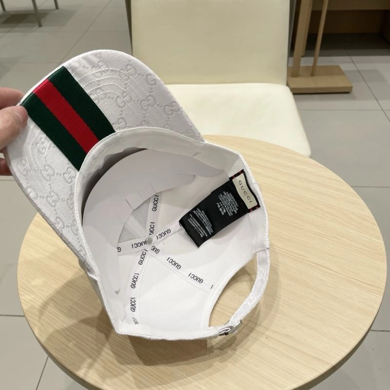 Reasonably priced Gucci Caps