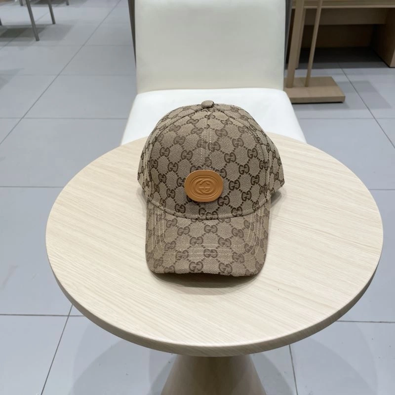 Gucci Caps