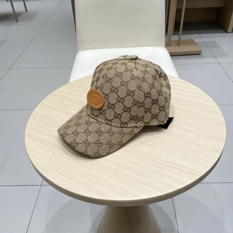 High accuracy Gucci Caps