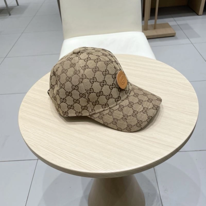 High accuracy Gucci Caps