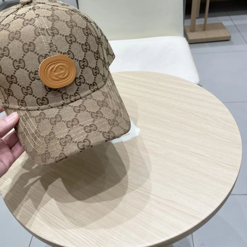 High accuracy Gucci Caps