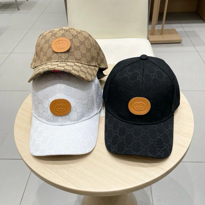 High accuracy Gucci Caps