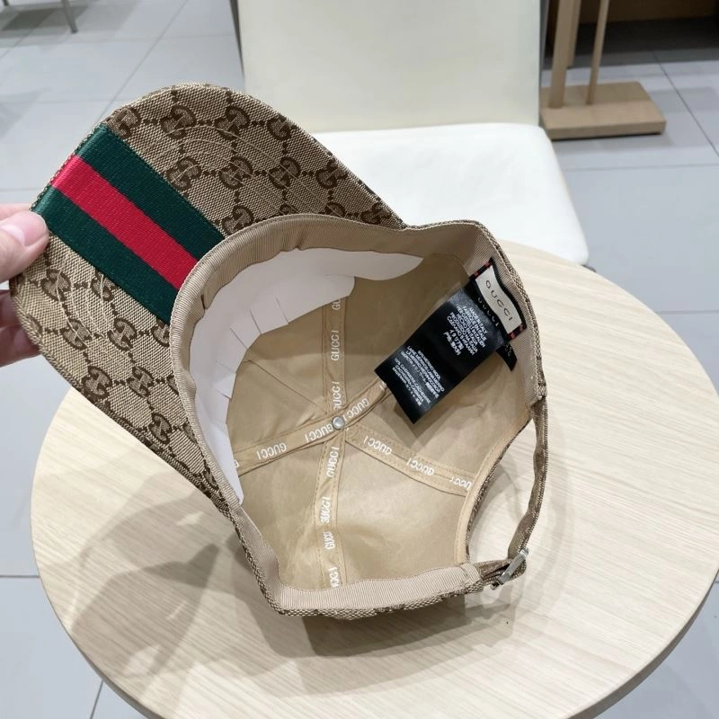 High accuracy Gucci Caps