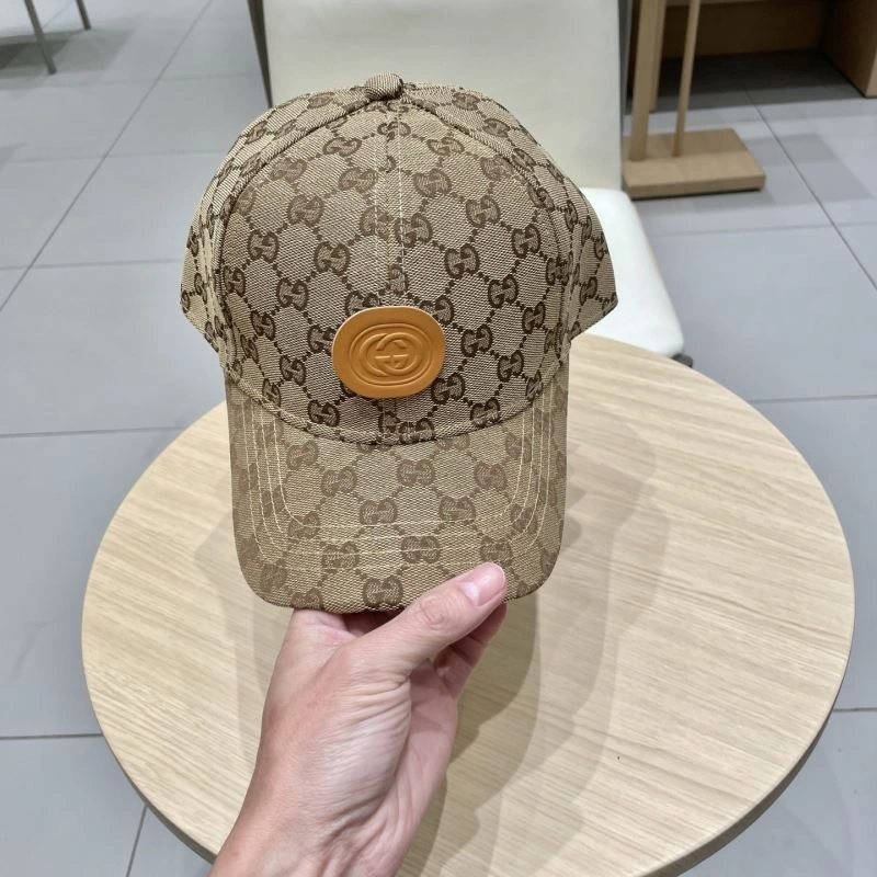 High accuracy Gucci Caps