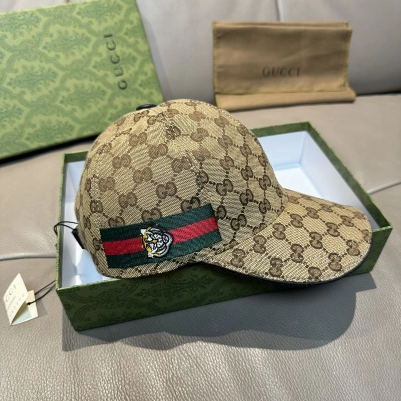 High accuracy Gucci Caps