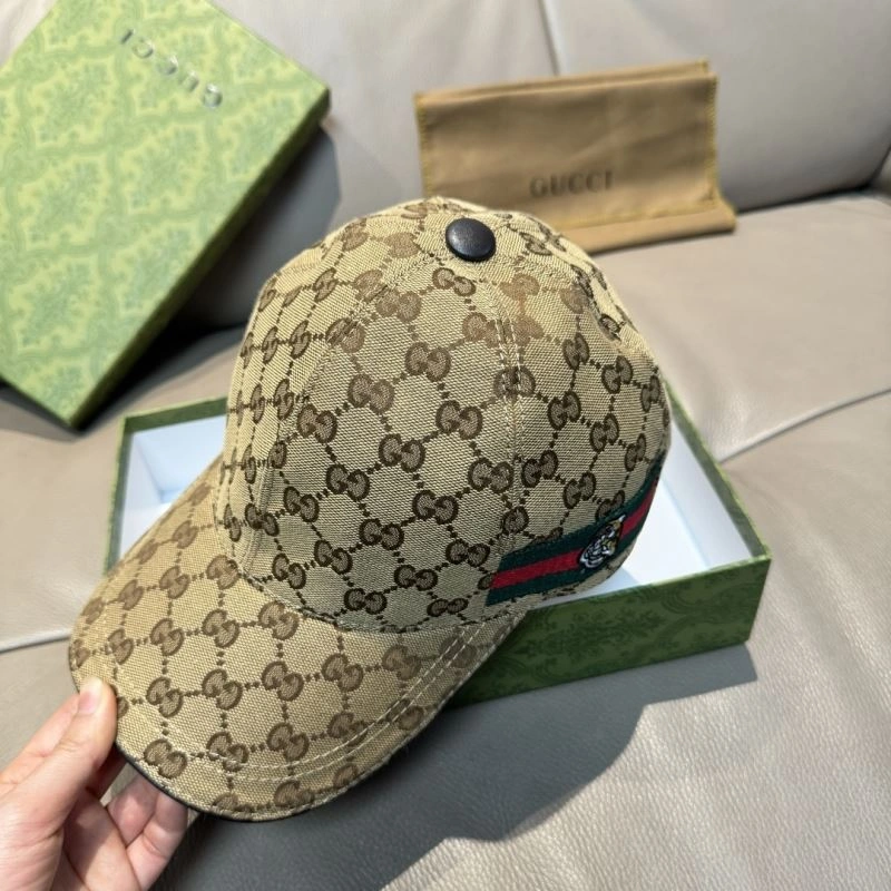 High accuracy Gucci Caps