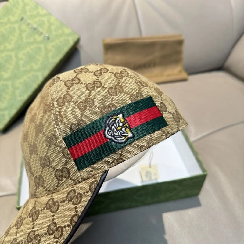 High accuracy Gucci Caps