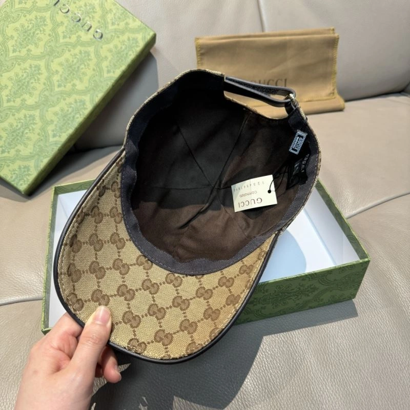 High accuracy Gucci Caps
