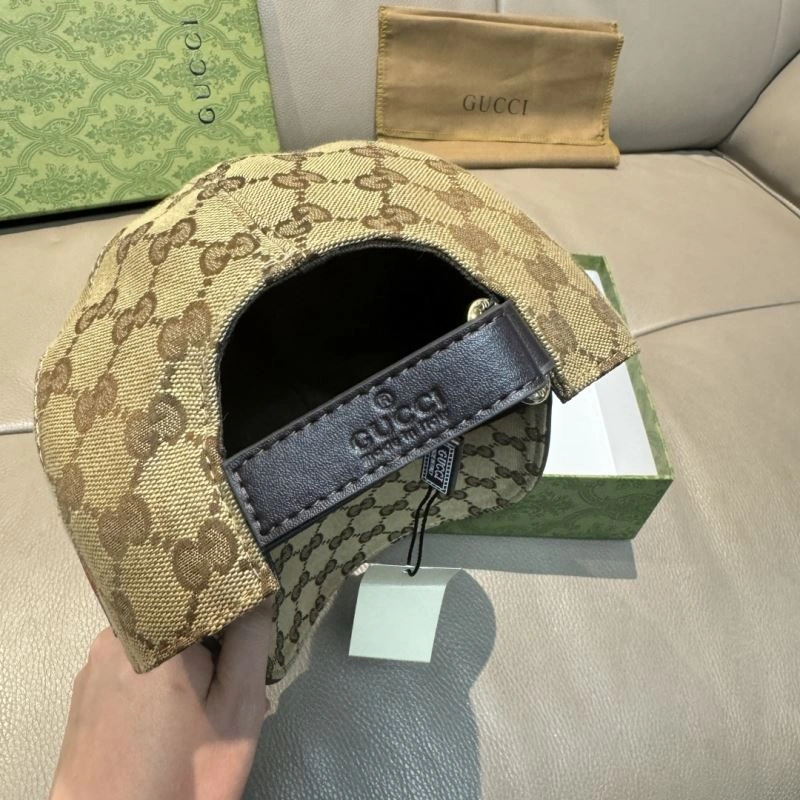 High accuracy Gucci Caps