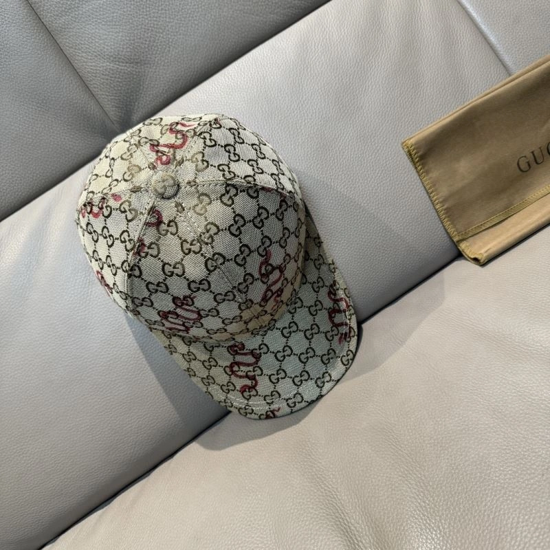 Legit Gucci Caps