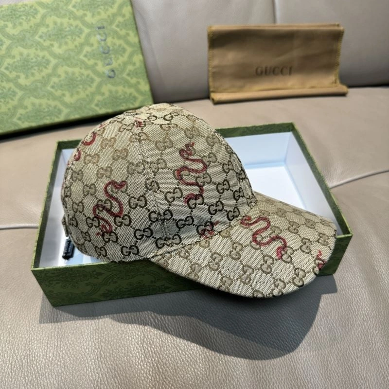 Legit Gucci Caps