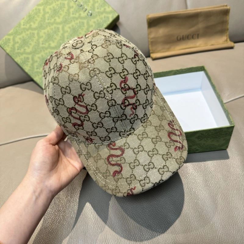 Legit Gucci Caps