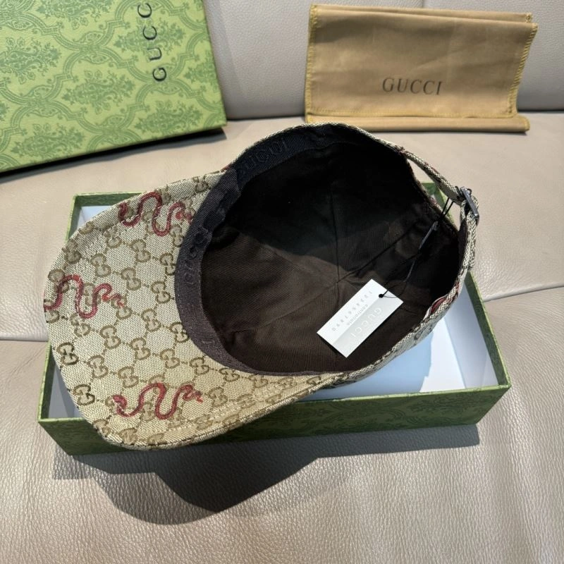 Legit Gucci Caps