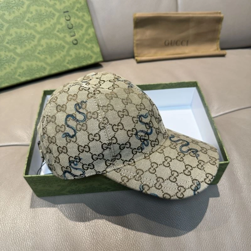 Precise copy Gucci Caps