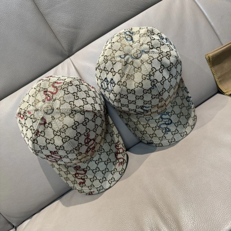 Precise copy Gucci Caps
