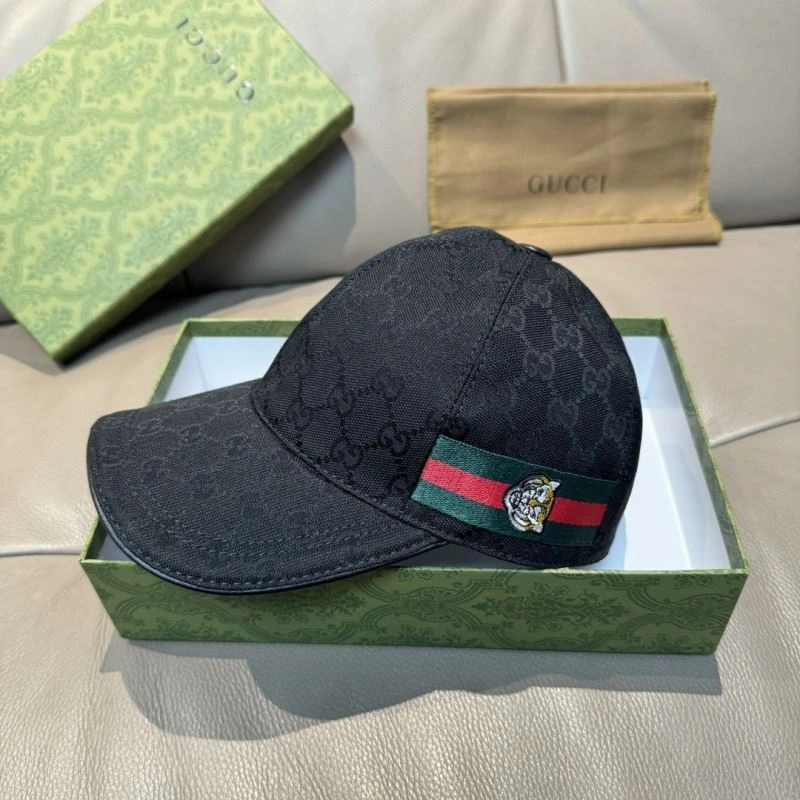 Gucci Caps
