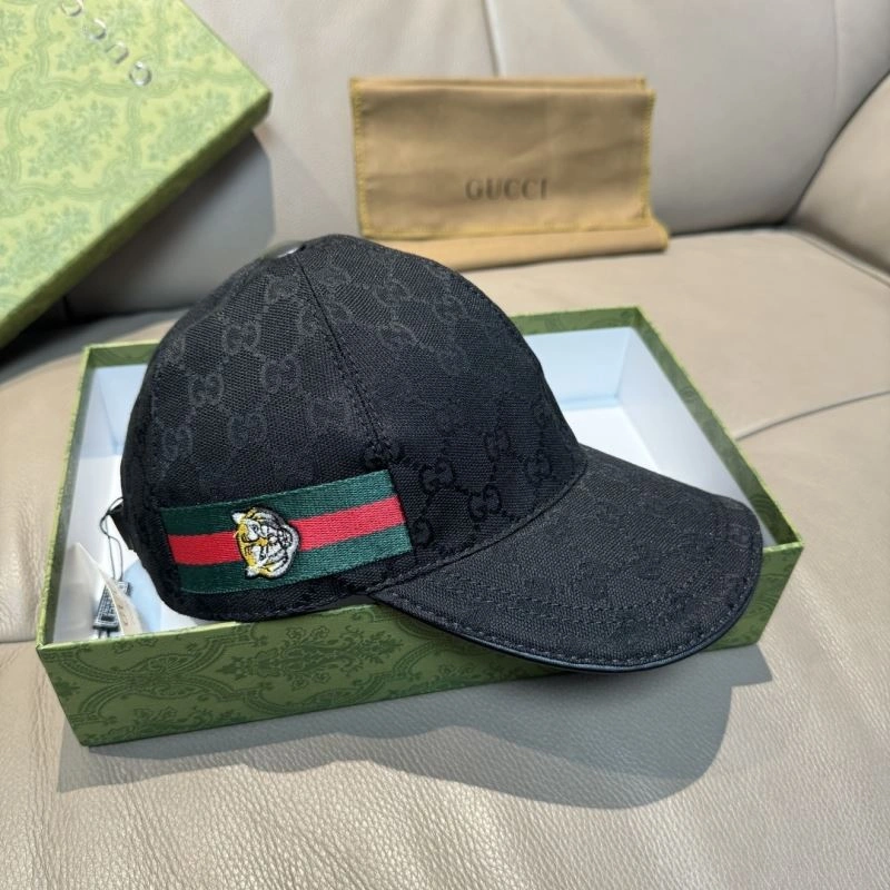 Perfect replica Gucci Caps